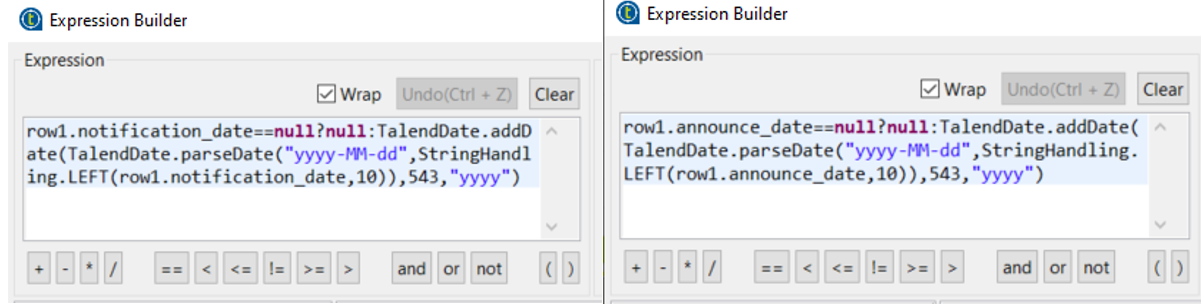 การทำ ETL ด้วย Talend และ Python เชื่อม RESTful API เพื่อการนำเสนอข้อมูล (Visualization) - Big ...
