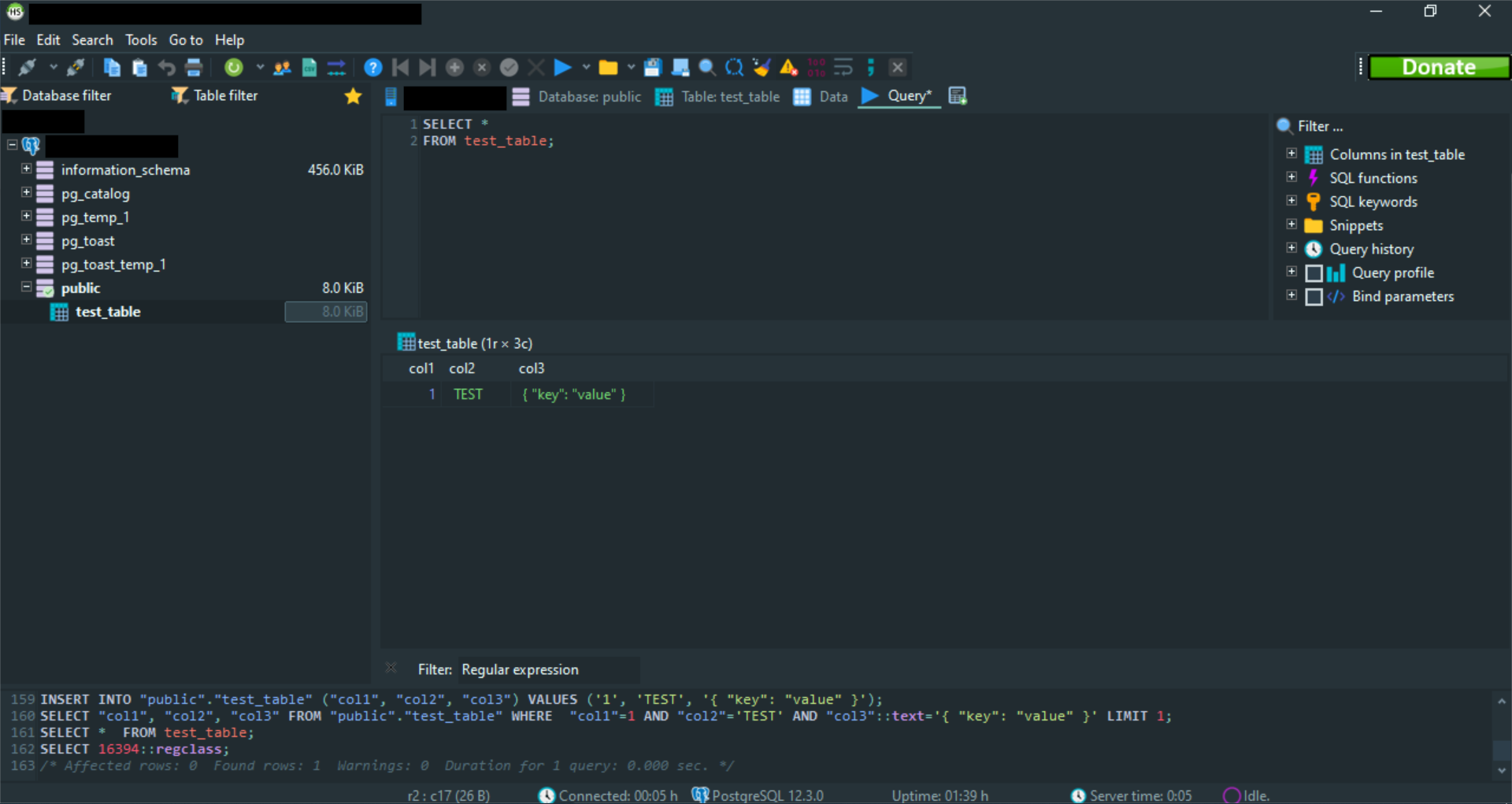 สนามเด็กเล่นของโปรแกรมเมอร์ : ทดสอบโค้ดอย่างรวดเร็วด้วยเครื่องมือประเภท ...