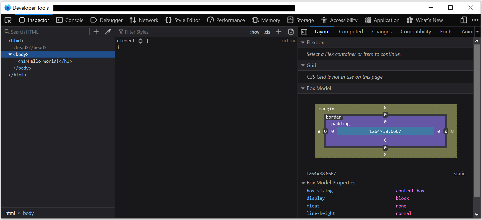 สนามเด็กเล่นของโปรแกรมเมอร์ : ทดสอบโค้ดอย่างรวดเร็วด้วยเครื่องมือประเภท ...