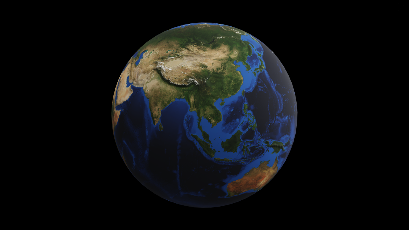 เข้าถึง Geospatial Big Data ง่าย ๆ ด้วย Google Earth Engine - Big Data ...