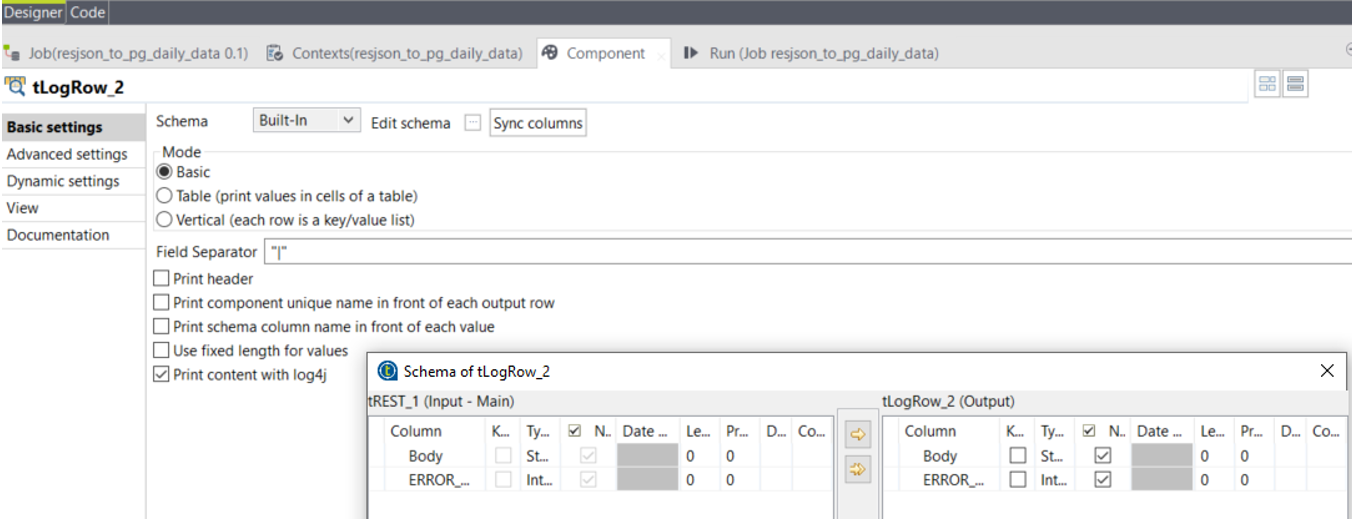 การทำ ETL ด้วย Talend และ Python เชื่อม RESTful API เพื่อการนำเสนอข้อมูล (Visualization) - Big ...