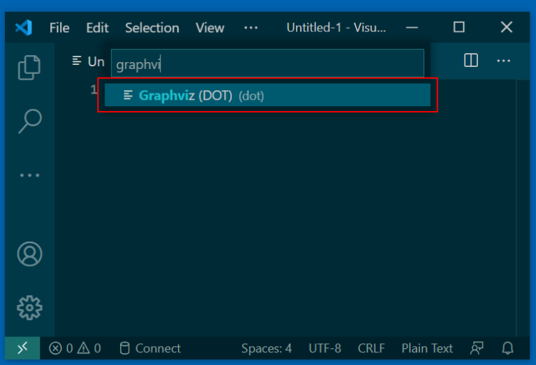 การแสดงกราฟด้วยภาษา DOT - Big Data Institute