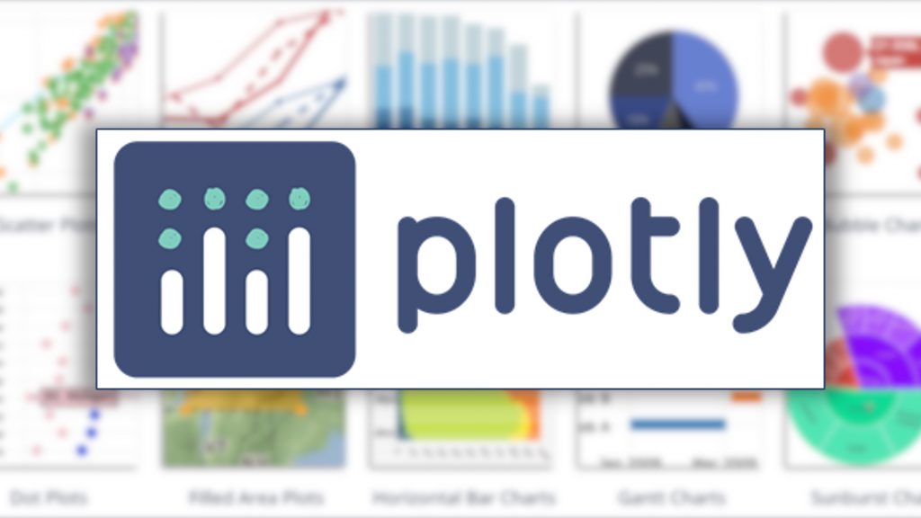 เรียนรู้วิธีการสร้าง Interactive Visualization ด้วย Plotly - Big Data ...