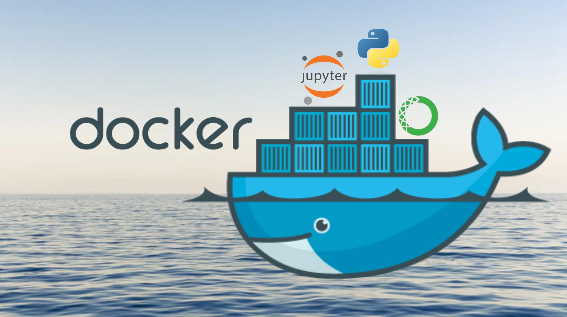 มาสนุกกับการใช้งาน Docker สำหรับ Data Science กัน - Big Data Institute