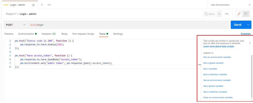 เคล็ด(ไม่)ลับการใช้ Postman - Big Data Institute