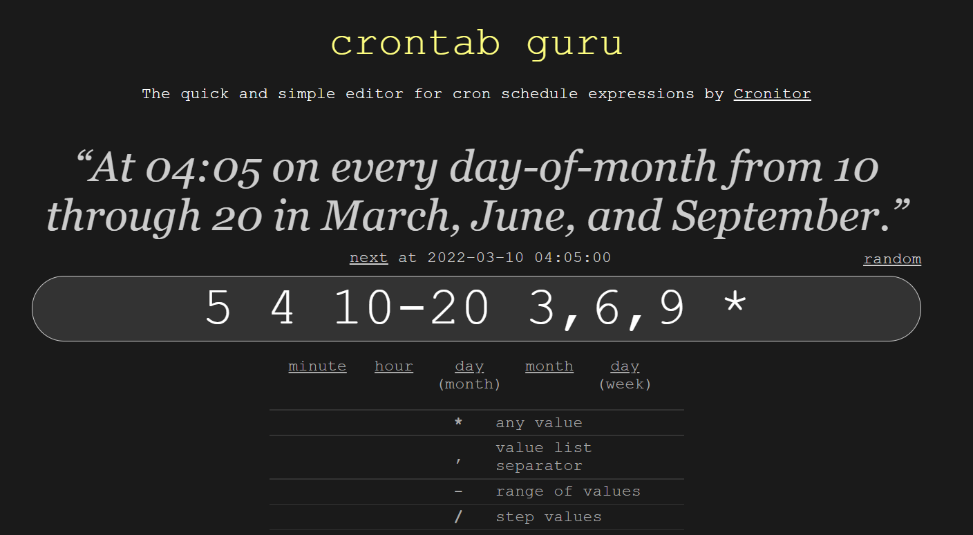 SCHEDULING: ตั้งเวลา run Python script บน Linux ด้วย CRON กัน