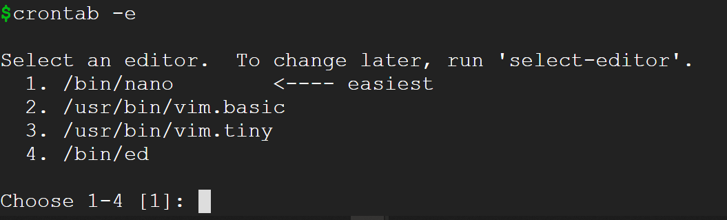 SCHEDULING: ตั้งเวลา run Python script บน Linux ด้วย CRON กัน