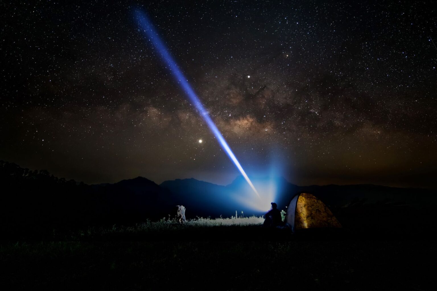 ค้นหาเวลาและสถานที่ที่ดีที่สุด เพิ่มโอกาสพบทางช้างเผือก ด้วยข้อมูล