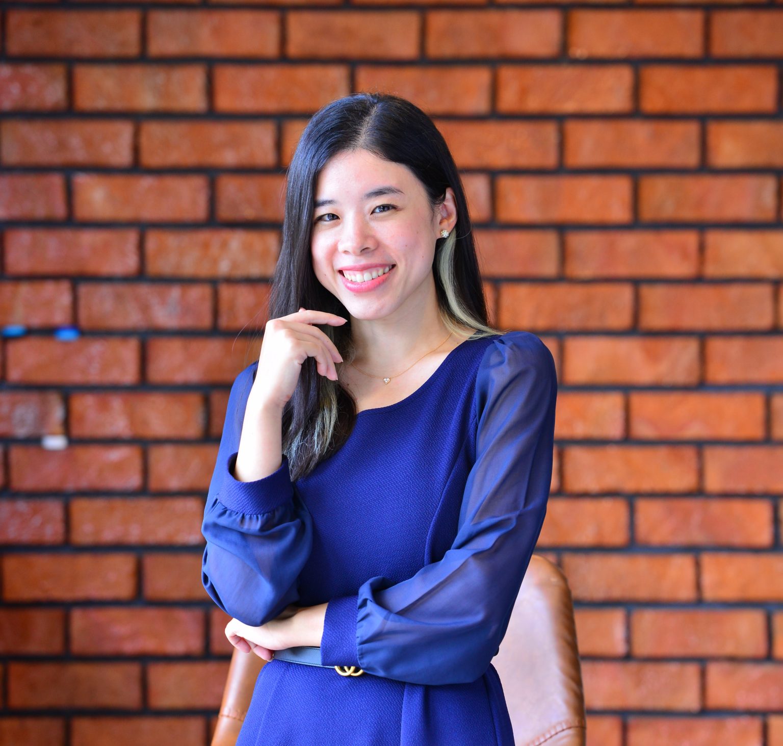 ข้อมูลขนาดใหญ่ในวงการแฟชั่น (Big Data in Fashion Industry)