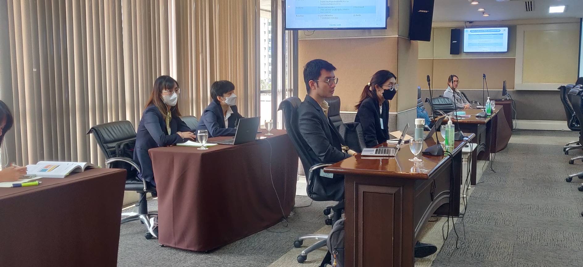 Travel Link จับมือ ททท. ใช้ข้อมูลขับเคลื่อนการท่องเที่ยว - Big Data ...