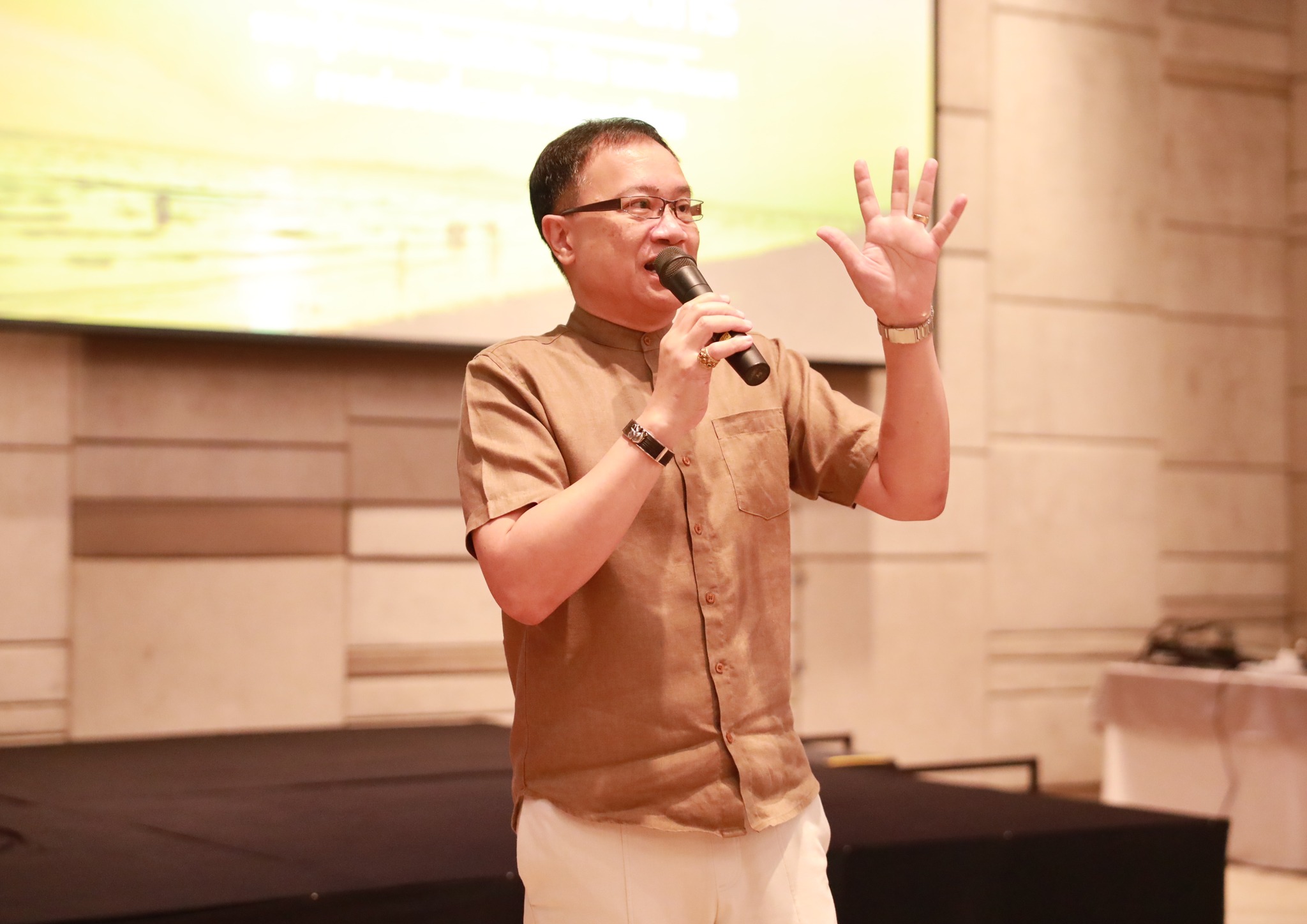 เกินครึ่งแล้วจาก 6 จว. Travel Link ลุยจับมือ ททท. โชว์แพลตฟอร์ม ...