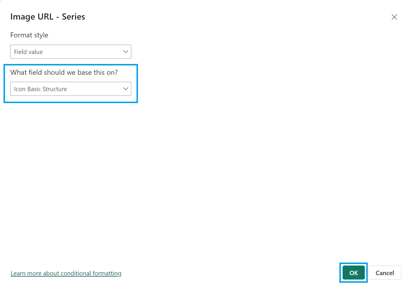 สร้างสีสันให้ Dashboard ด้วย Dynamic Icons ใน Power BI: เทคนิคง่าย ๆ ...