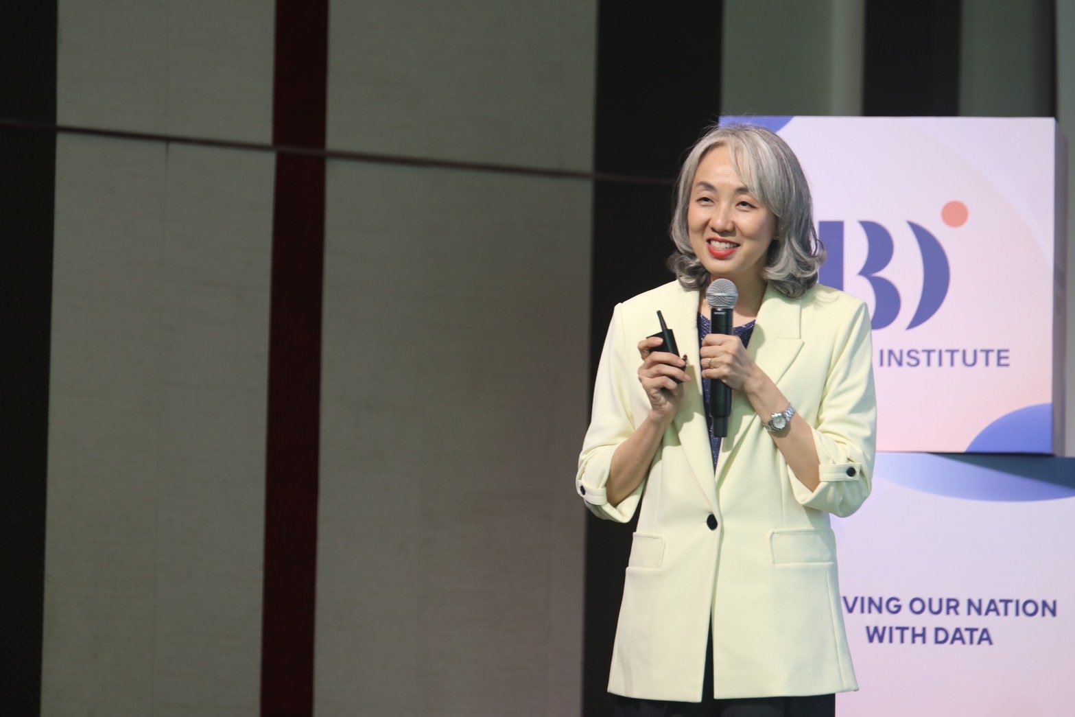 BDI เปิดเวที "connect-the-dots #1: DATA-DRIVEN SUCCESS for SMEs" ชี้ทาง ...