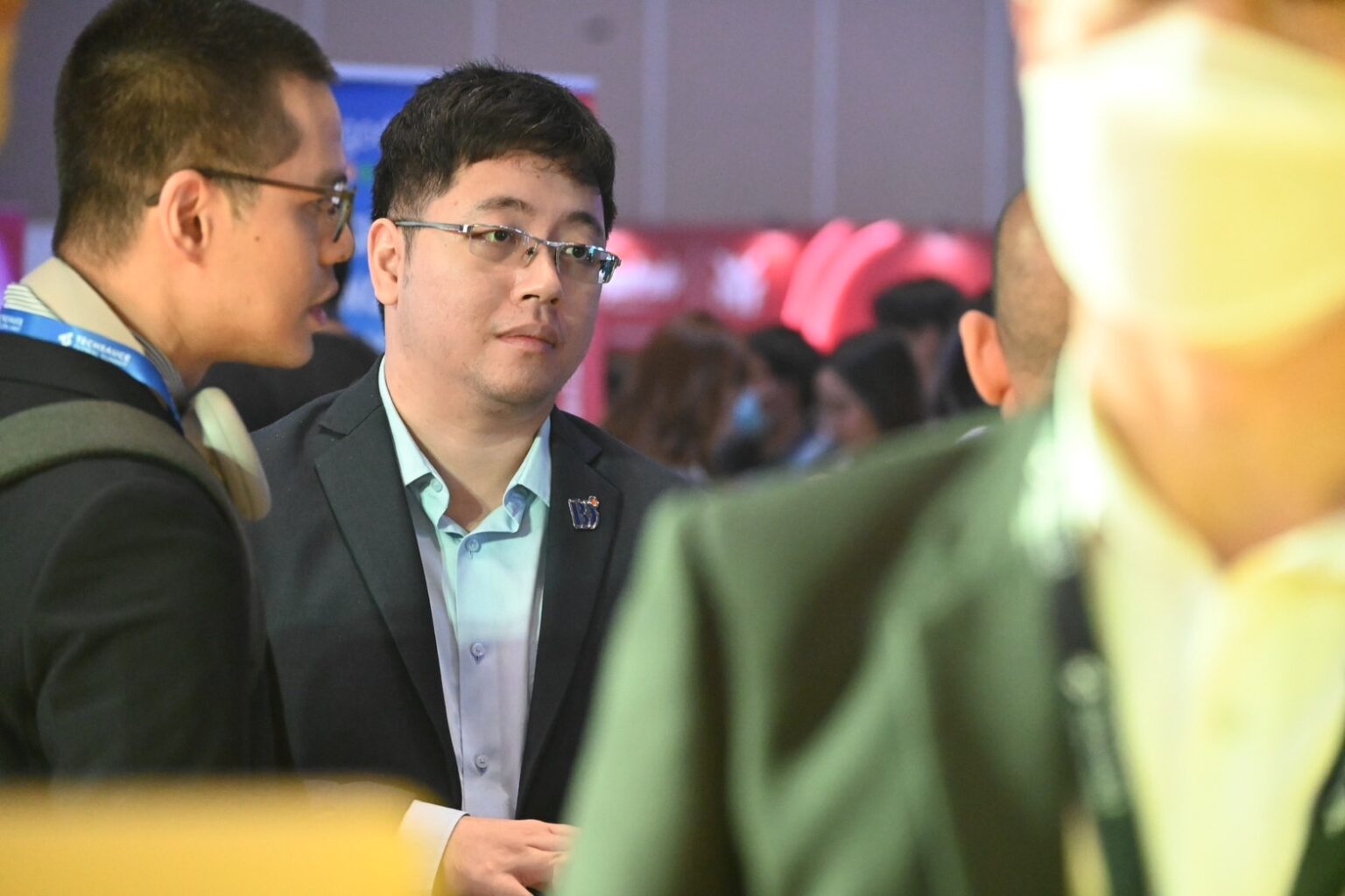 BDI ร่วม MOU ขับเคลื่อน TH.ai Data Sharing Consortium ภายในงาน Techsauce Global Summit 2024 ...