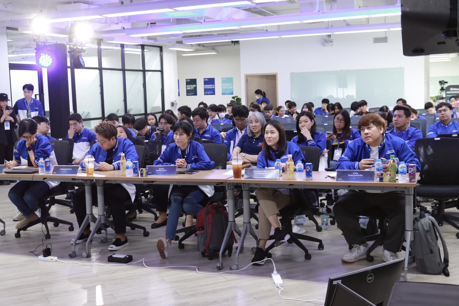 BDI จับมือ NocNoc เปิดเวที HACKATHON 2024 เฟ้นหาสุดยอดทีม สร้าง Home & Living Personalization ...