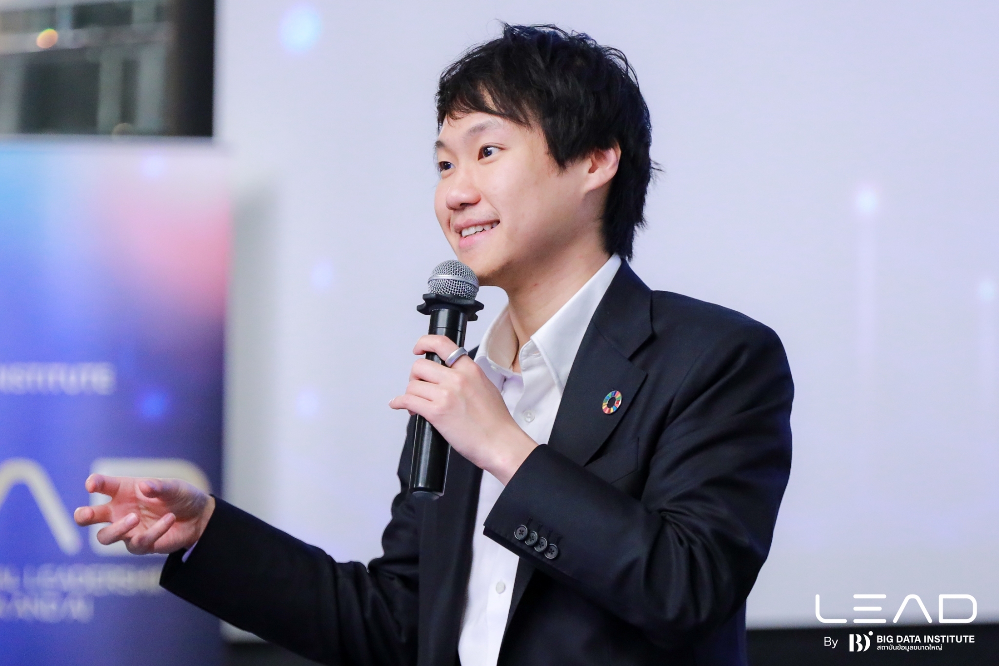 LEAD2 - Big Data Institute