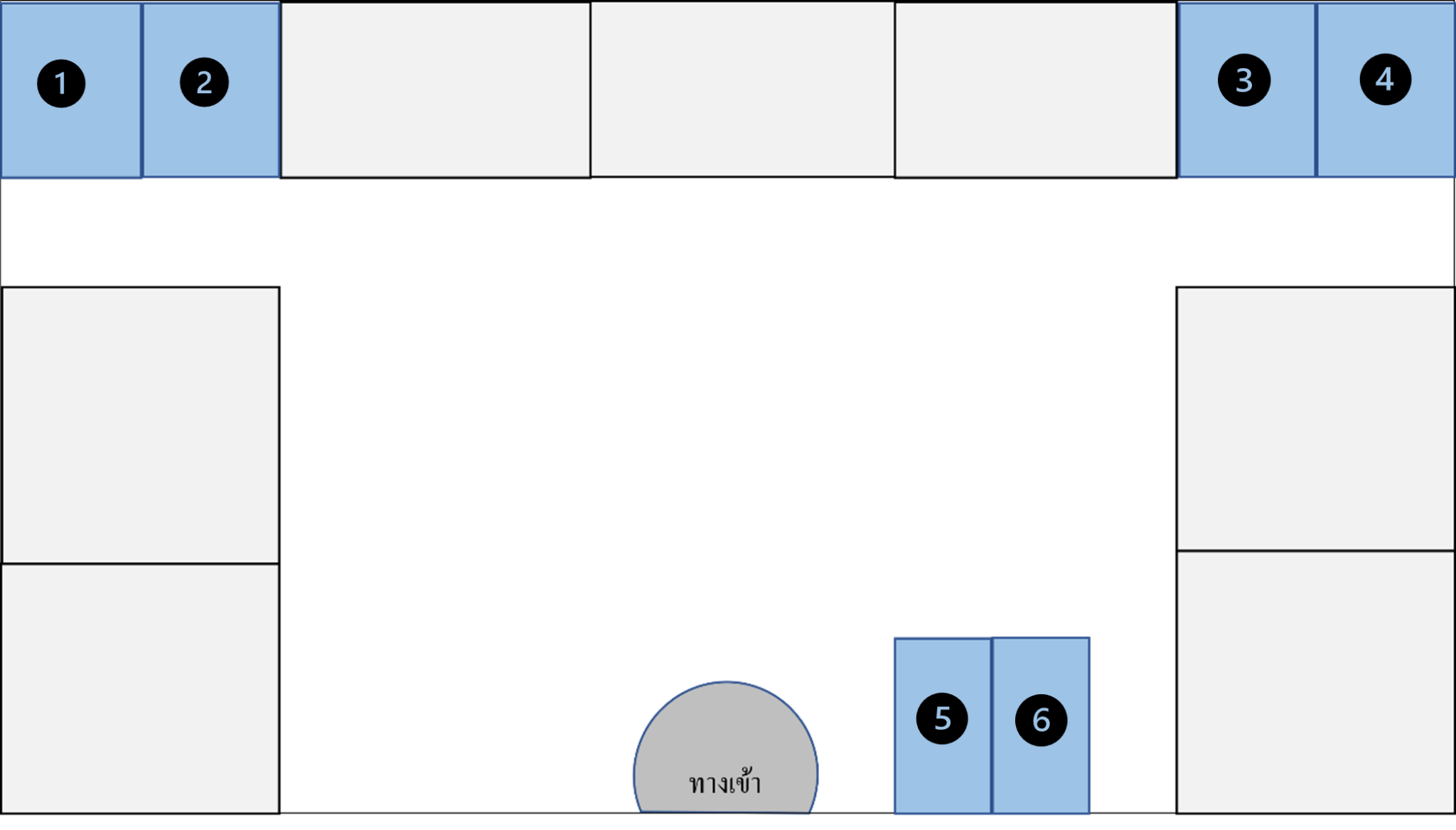 การนำเสนอข้อมูลด้วย Synoptic Panel ใน Power BI: จากแผนภาพธรรมดาสู่ ...