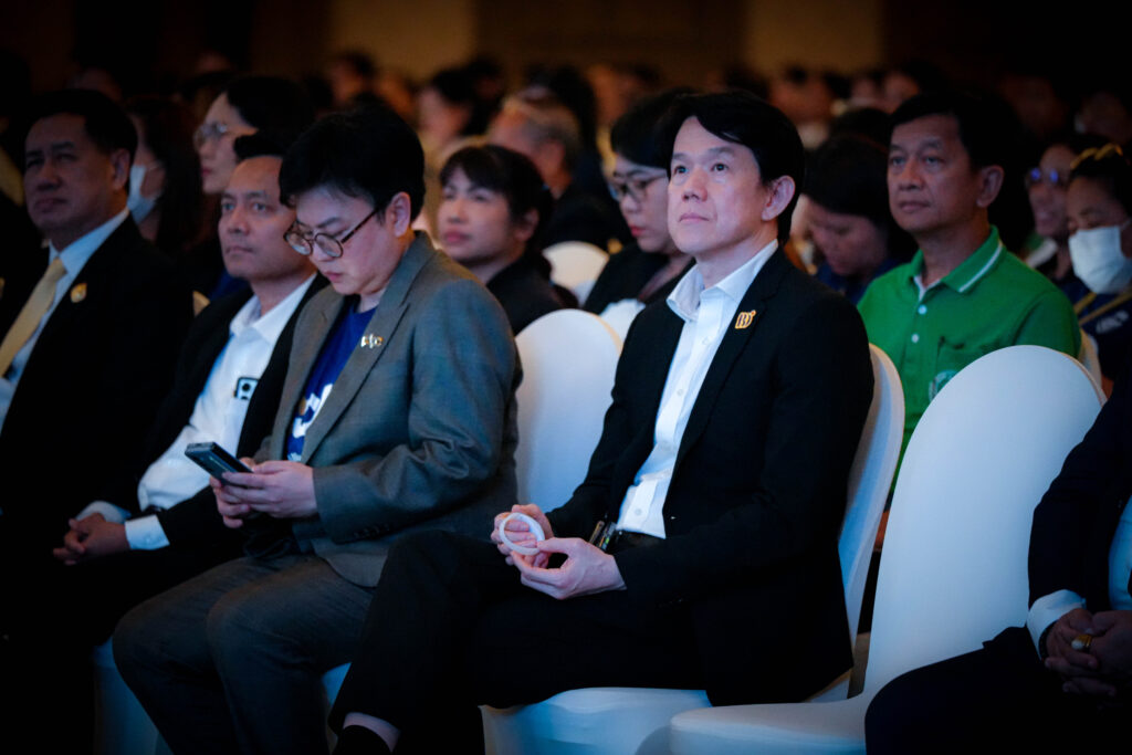 BDI ร่วมงาน PDPC's Alliance moving forward on PDPA 2024 "ผนึกกำลัง ...