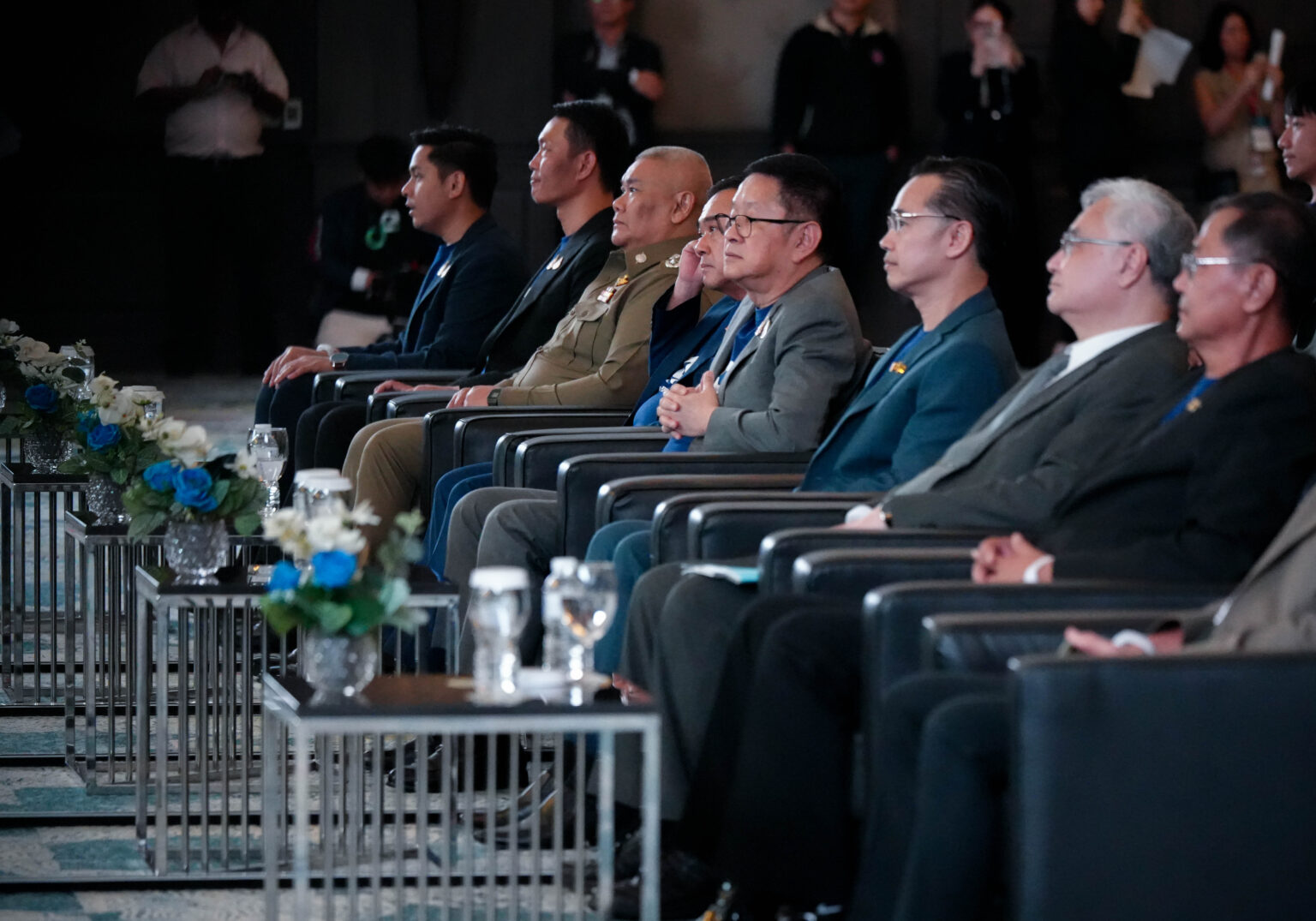 BDI ร่วมงาน PDPC's Alliance moving forward on PDPA 2024 "ผนึกกำลังเครือข่ายป้องกันและคุ้มครอง ...