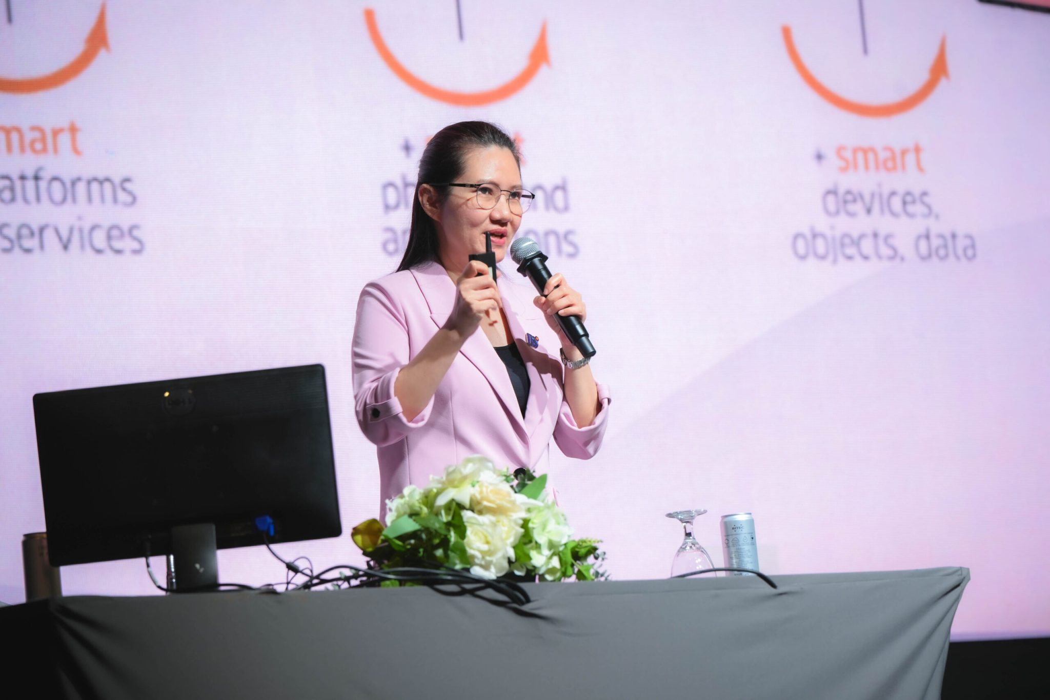 BDI ร่วมแชร์มุมมองในงาน Cyber Defense Initiative Conference: CDIC 2024 ...