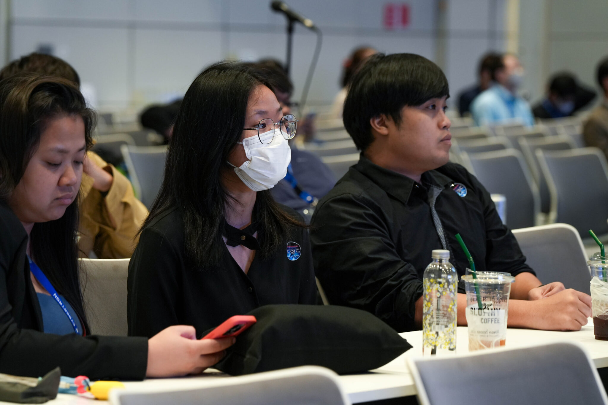 BDI ร่วมแชร์มุมมองในงาน Cyber Defense Initiative Conference: CDIC 2024 ...