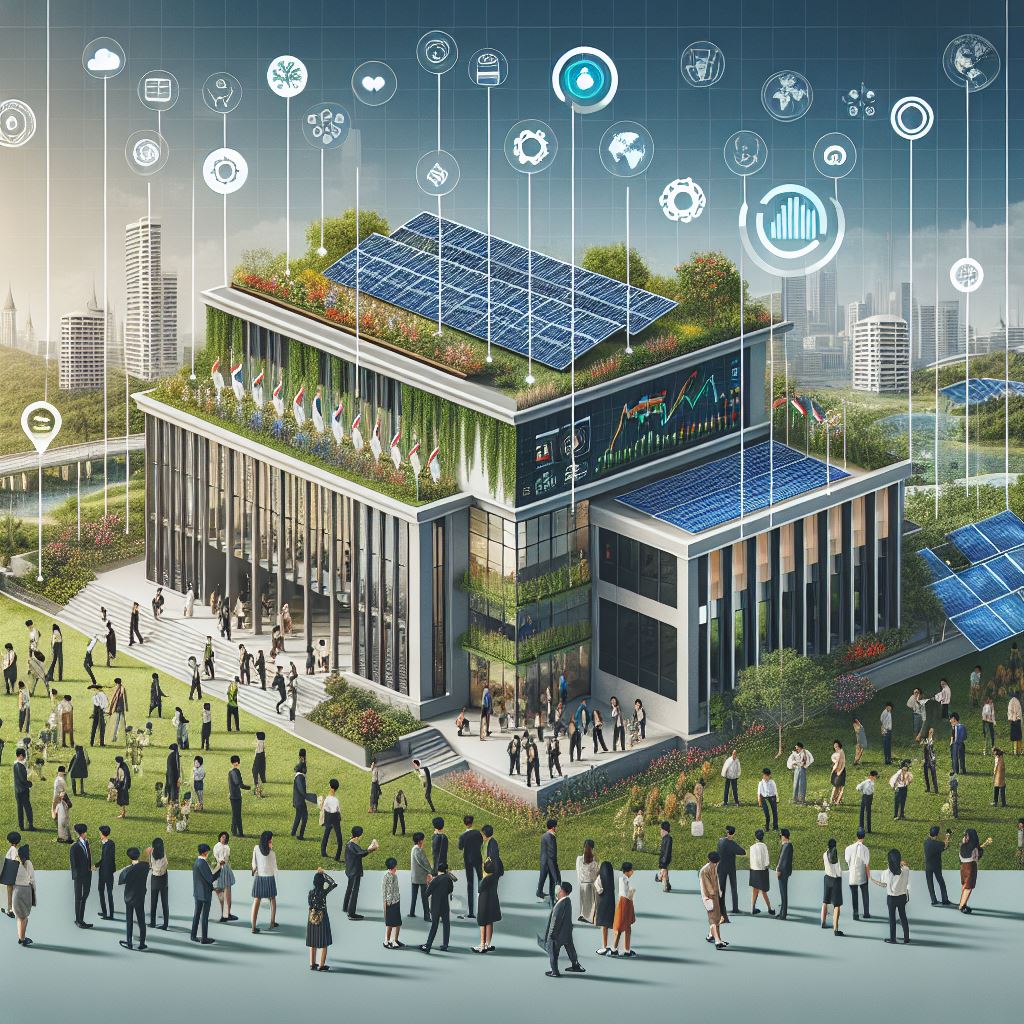 BDI - Big Data Institute