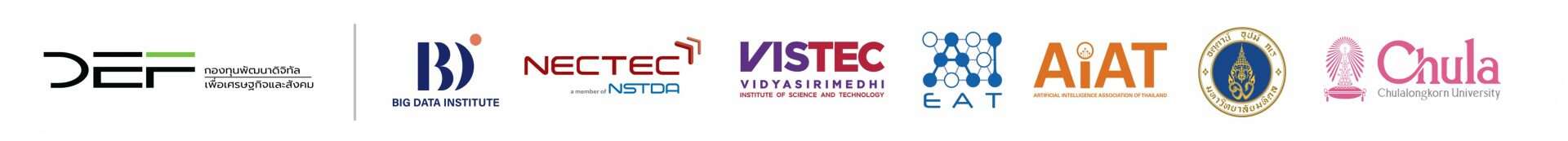 ThaiLLM - Big Data Institute