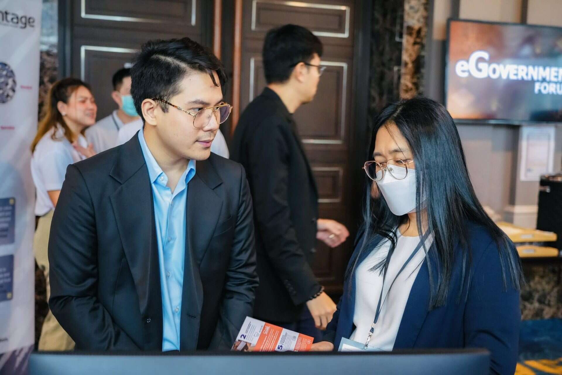 BDI ร่วมเป็นวิทยากรในโครงการ May Series 2025 งานสัมมนาวิชาการและนวัตกรรมสุดล้ำแห่งปี - Big Data ...