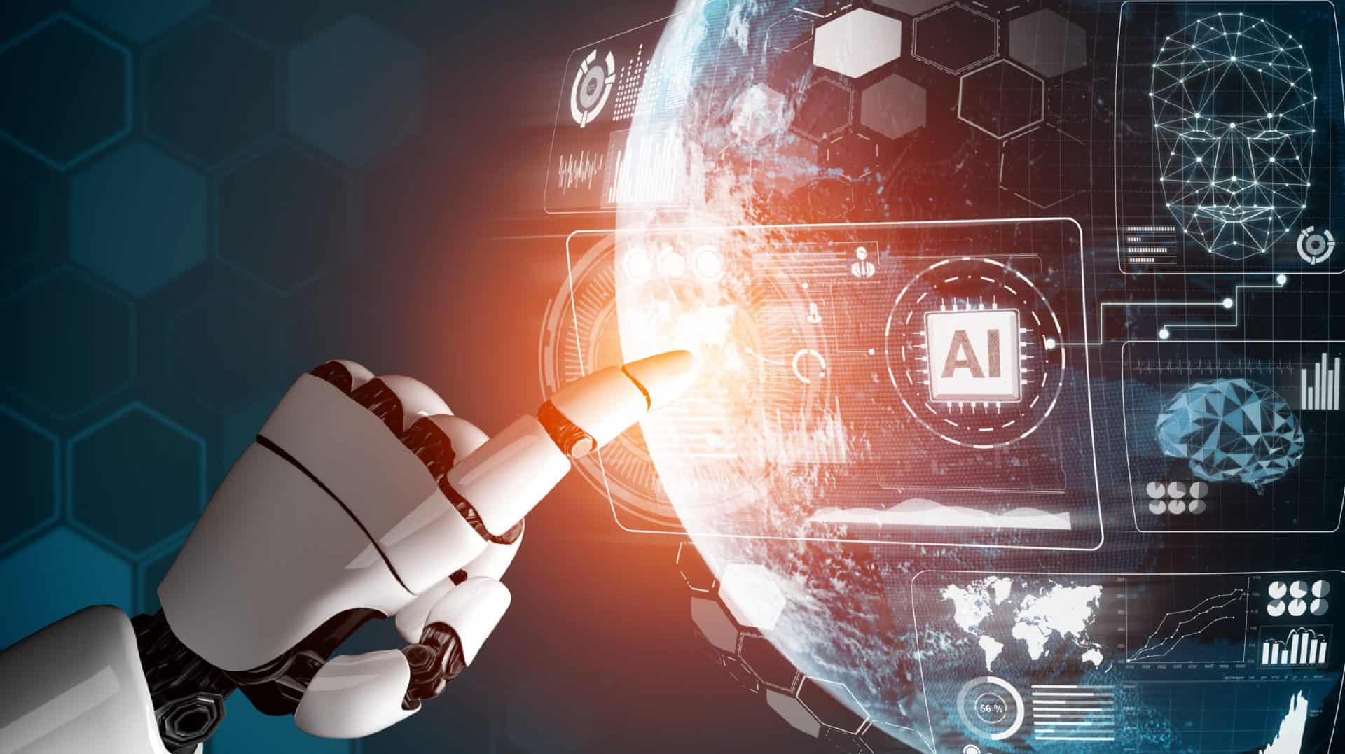 รู้จักกับ Thai AI Service Platform ปัญญาประดิษฐ์สัญชาติไทย - Big Data ...