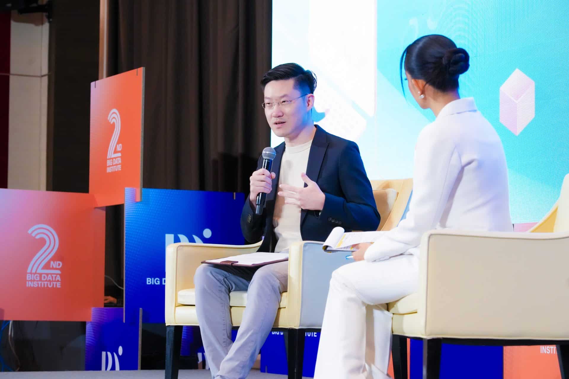 BDI เดินหน้าจัดกิจกรรม Connect the Dots 2025 ครั้งที่ 1 ชู DATA เป็น ...