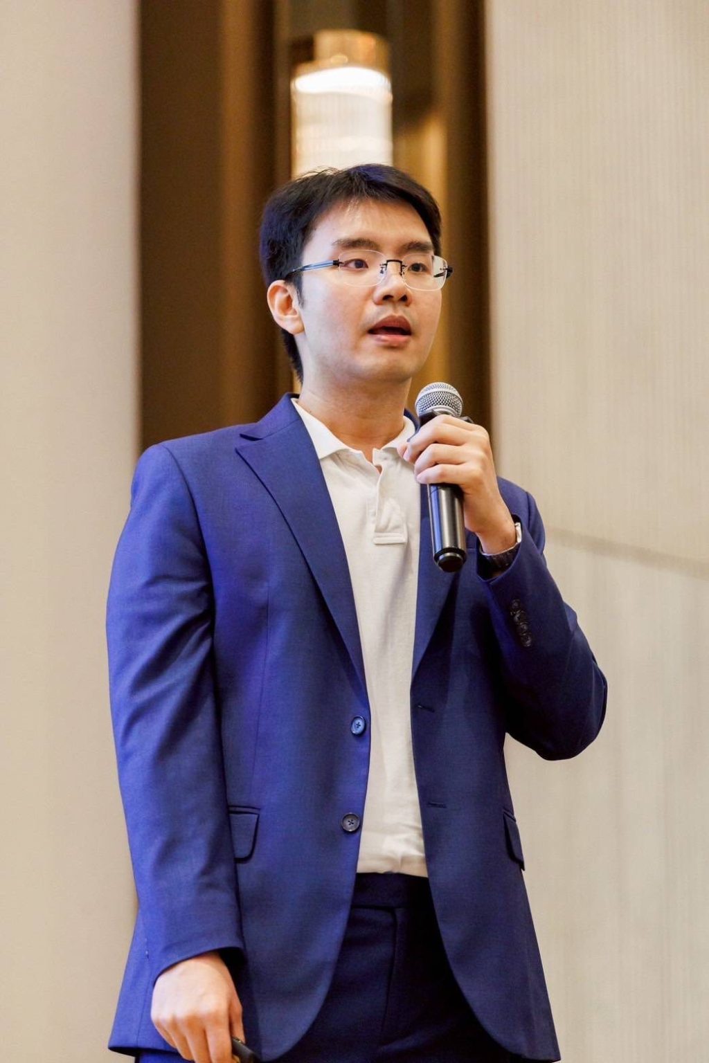 BDI ชูศักยภาพ Travistic หนุนผู้ประกอบการท่องเที่ยวพัฒนากลยุทธ์ ด้วยข้อมูลและ AI - Big Data Institute