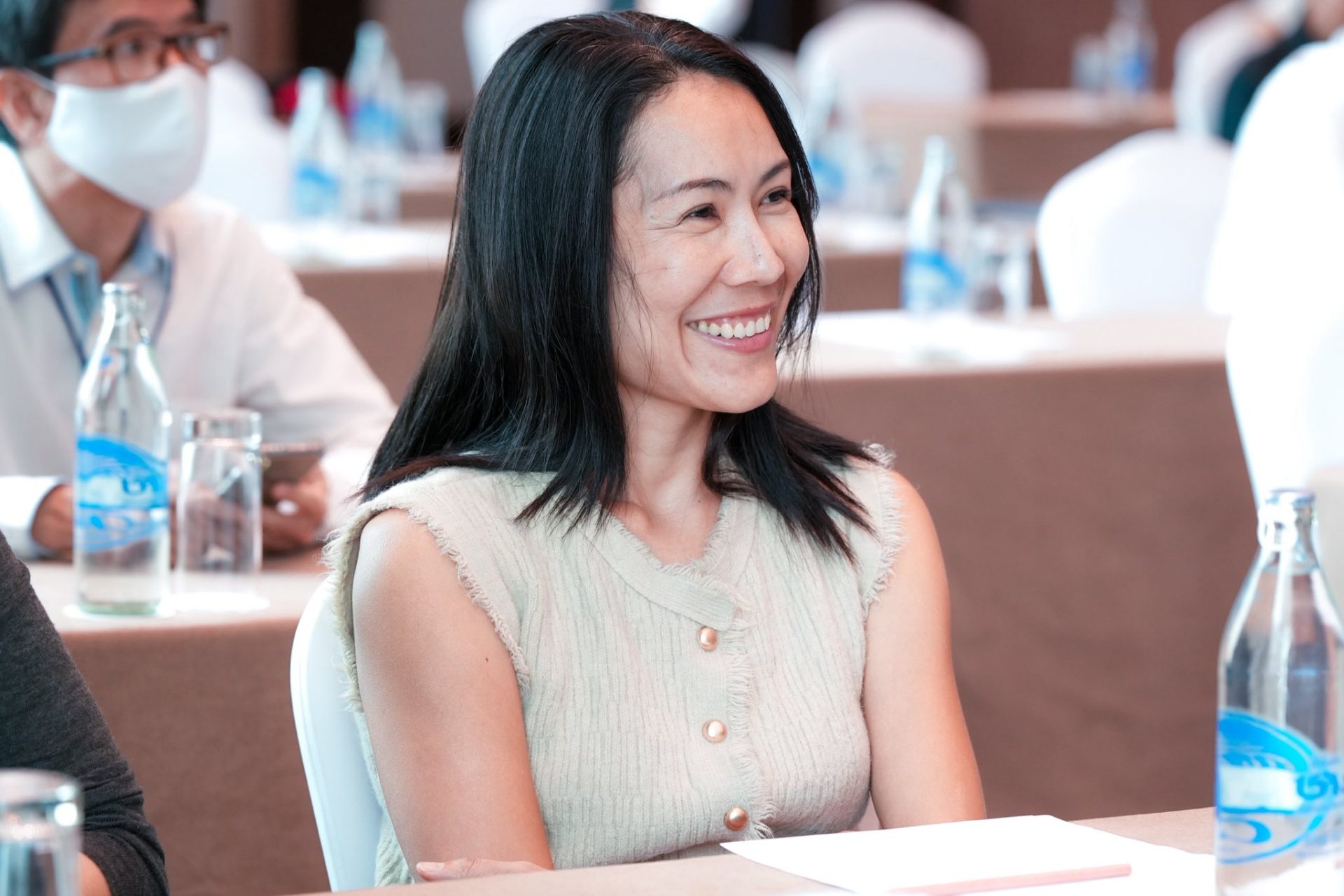 BDI เดินหน้าต่อเนื่องจัดกิจกรรม Connect the Dots 2025 ครั้งที่ 2 ชูแผน AI Roadmap เสริมศักยภาพ ...