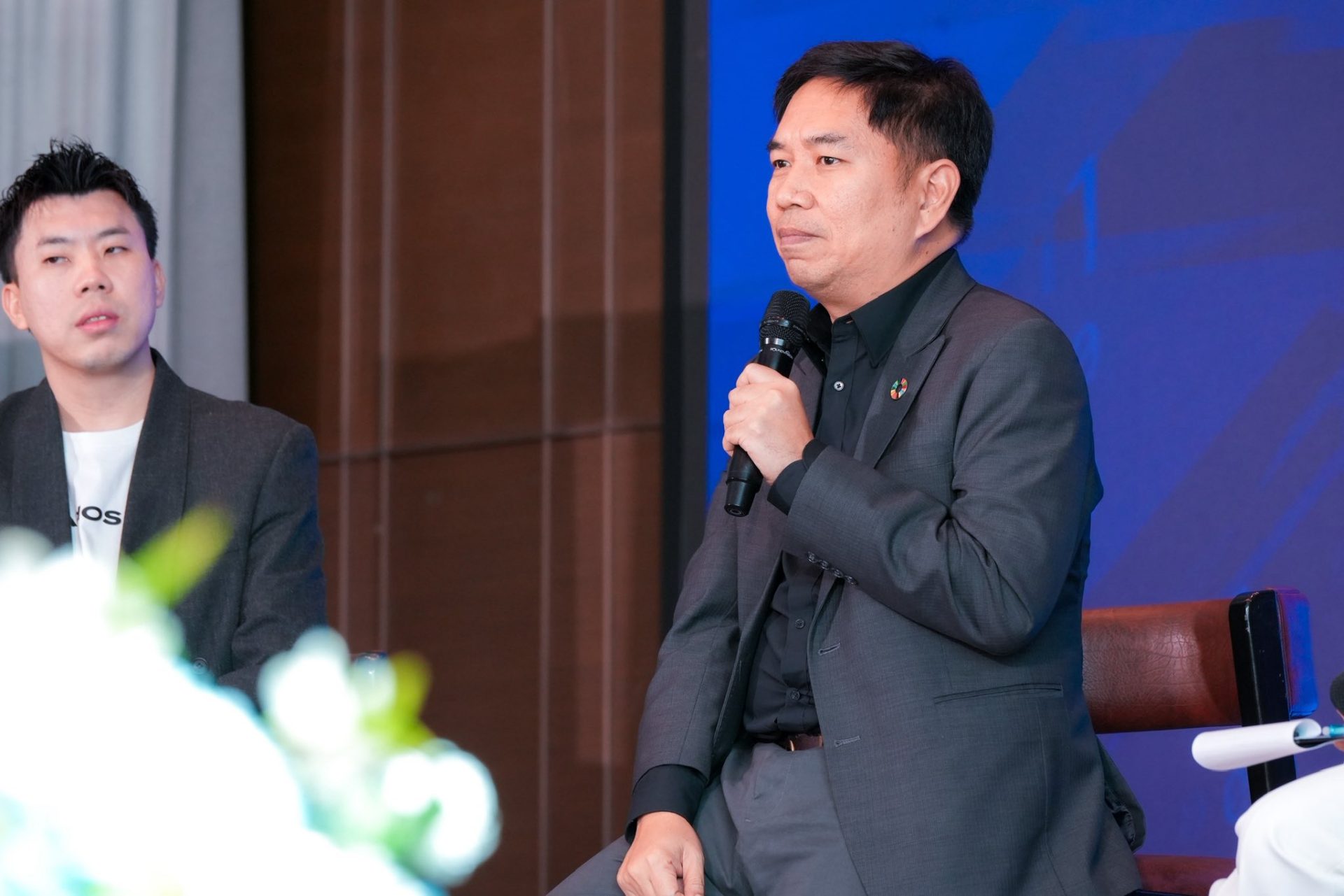 BDI เดินหน้าต่อเนื่องจัดกิจกรรม Connect the Dots 2025 ครั้งที่ 2 ชูแผน AI Roadmap เสริมศักยภาพ ...