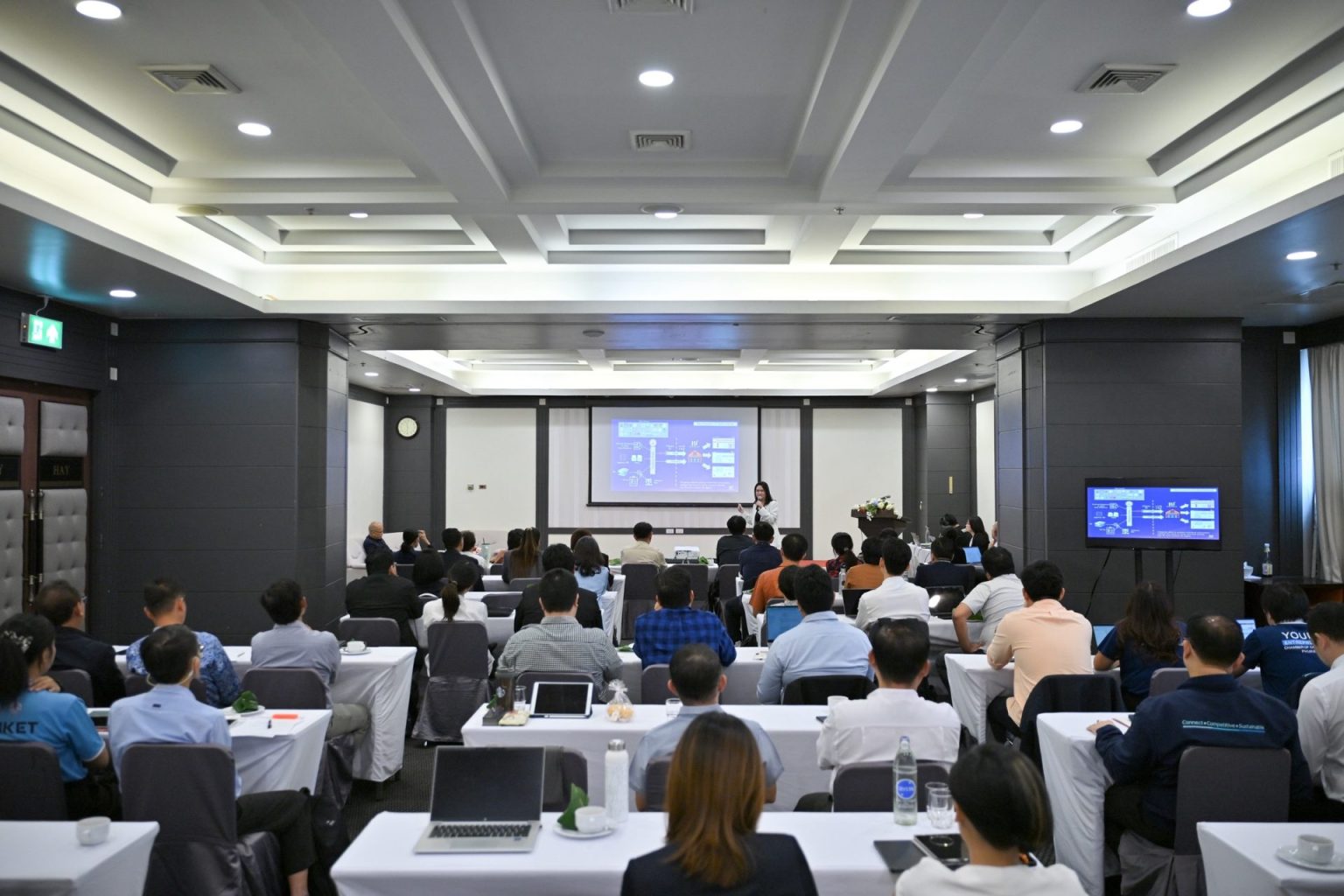 BDI ดัน Big Data และ AI สร้าง Smart City ผ่านแพลตฟอร์ม D2 หนุนภูเก็ต สู่ศูนย์กลางท่องเที่ยวระดับ ...