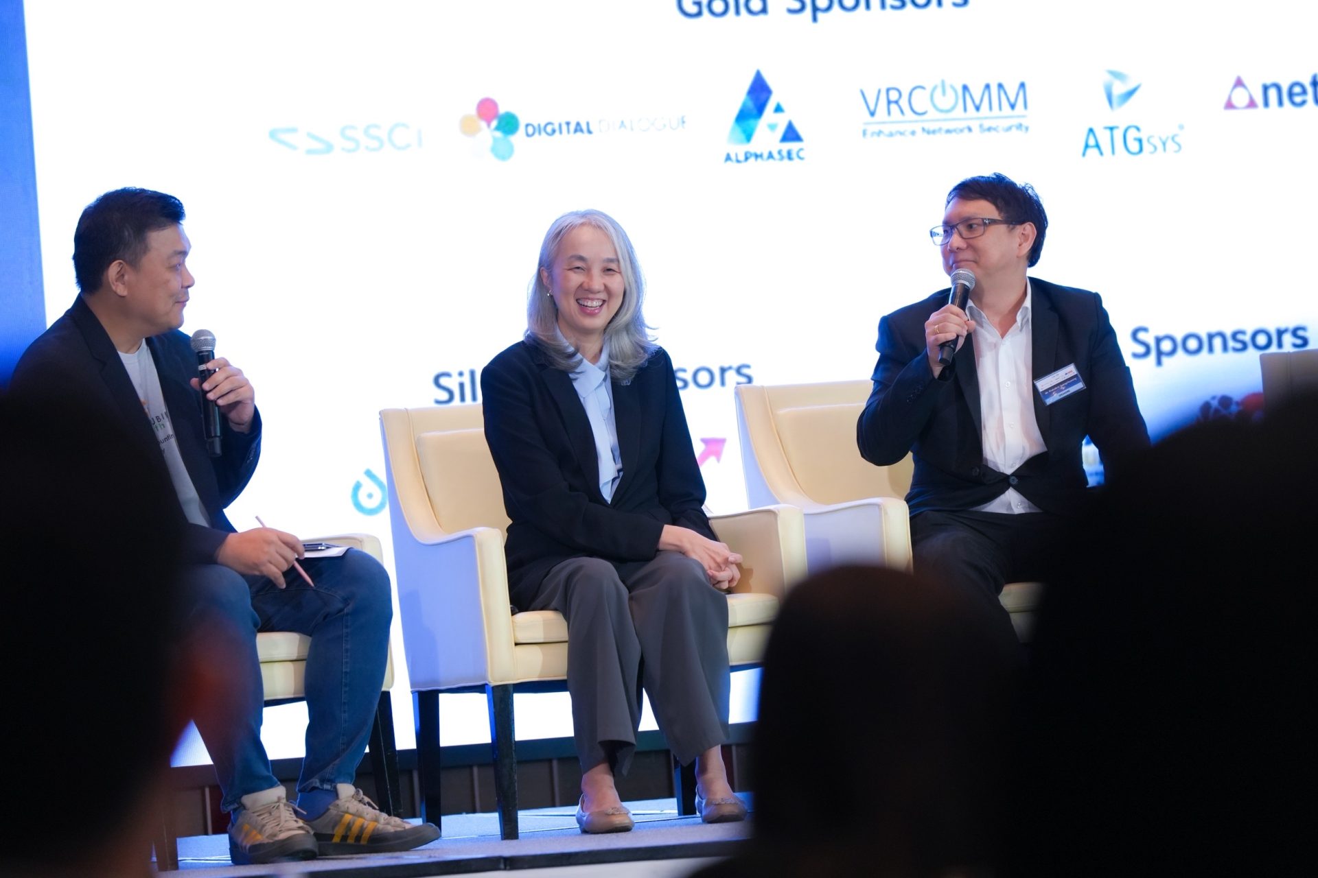 BDI ร่วมเวทีเสวนา “Security / PDPA with AI enforcement” ชูบทบาทธรรมาภิบาลข้อมูลและการกำกับดูแล ...